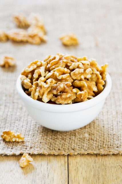 Core of walnuts - Sunny Nuts